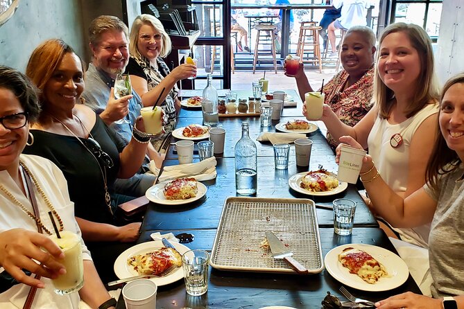 Atlanta BeltLine Food Tour - Cancellation Policy
