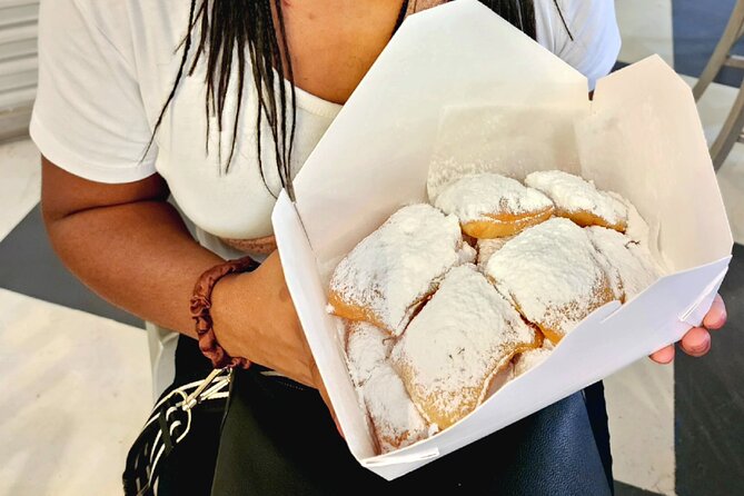 Atlanta BeltLine Food Tour - Who Will Enjoy This Tour?