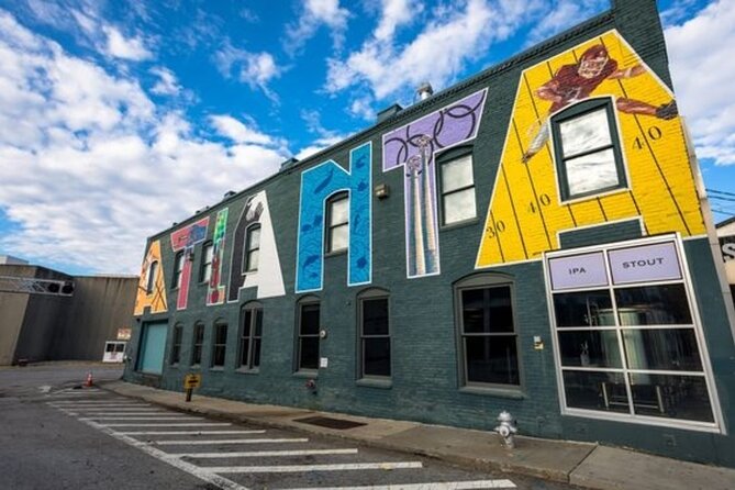 Atlanta : Best Street Food Private Tour With A Local Guide - Food & Drink Tastings – A Personalized Food Adventure