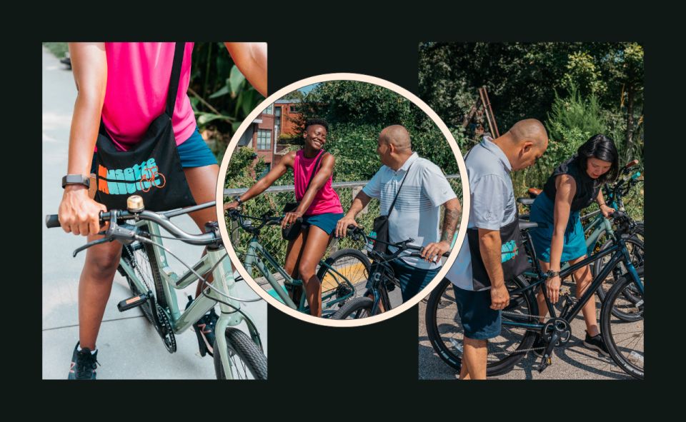 Atlanta Bicycle Rental Delivered: On the Beltline & Beyond - Why Choose This Bike Rental in Atlanta?