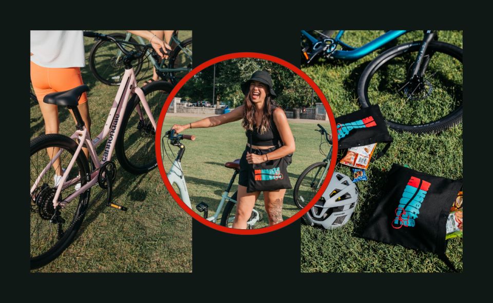 Atlanta Bicycle Rental Delivered: On the Beltline & Beyond - Deep Dive into the Experience