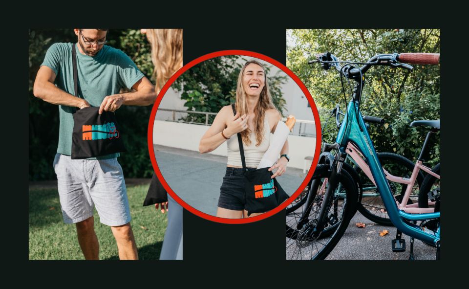 Atlanta Bicycle Rental Delivered: On the Beltline & Beyond - Who Is This Experience Best For?