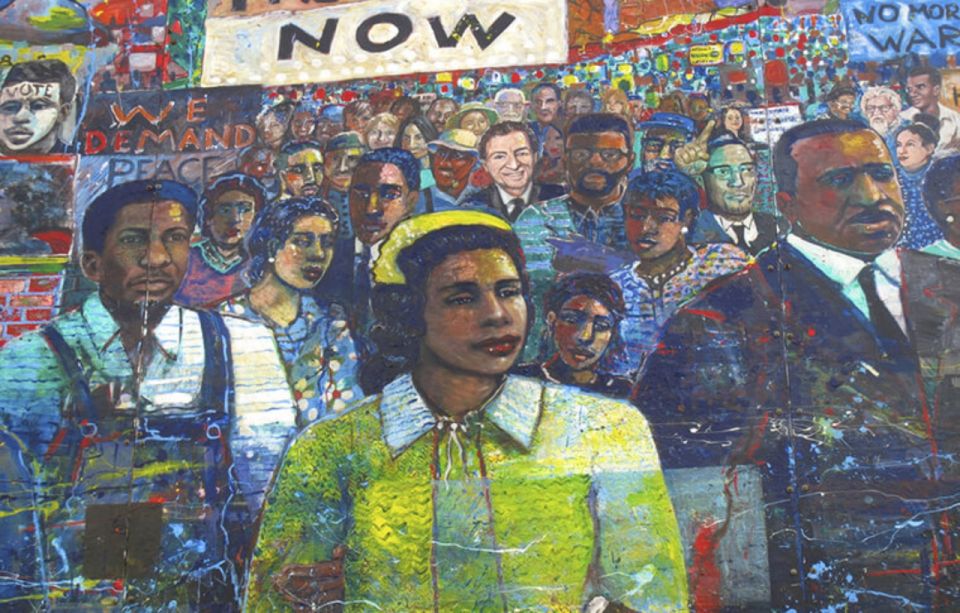 Atlanta: Black History and Civil Rights City Driving Tour - The itinerary: What to Expect from Start to Finish