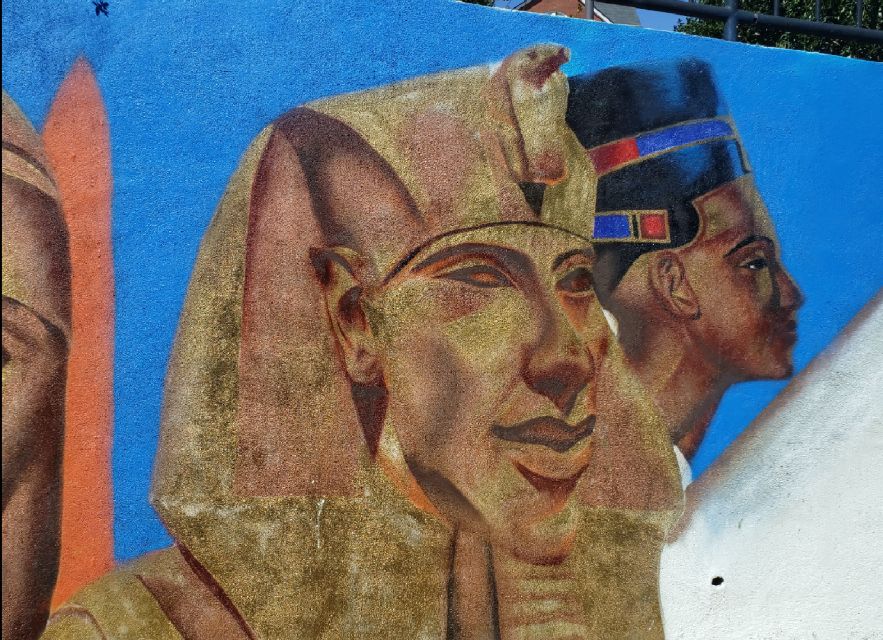 Atlanta: Black History and Civil Rights City Driving Tour - Who Should Consider This Tour?
