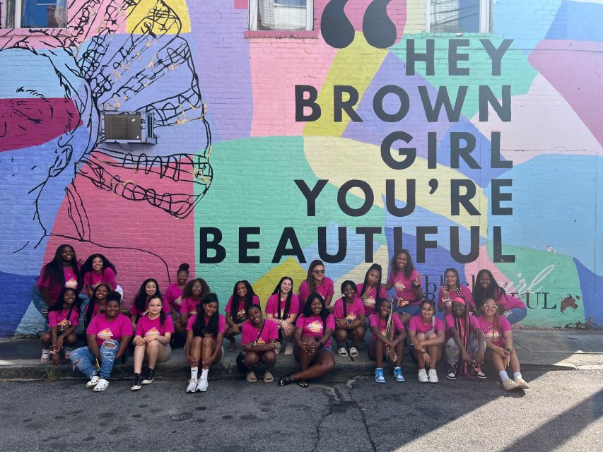 Atlanta: Black History and Civil Rights City Driving Tour - Frequently Asked Questions (FAQs)