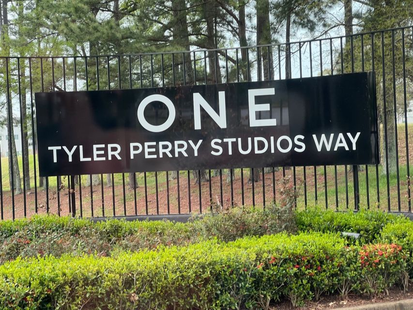 Atlanta: Black History and Civil Rights City Driving Tour - Final Thoughts