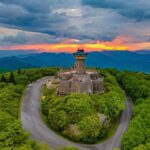 Atlanta: Brasstown Bald Mountain Self Guided Tour - What’s Included and What’s Not