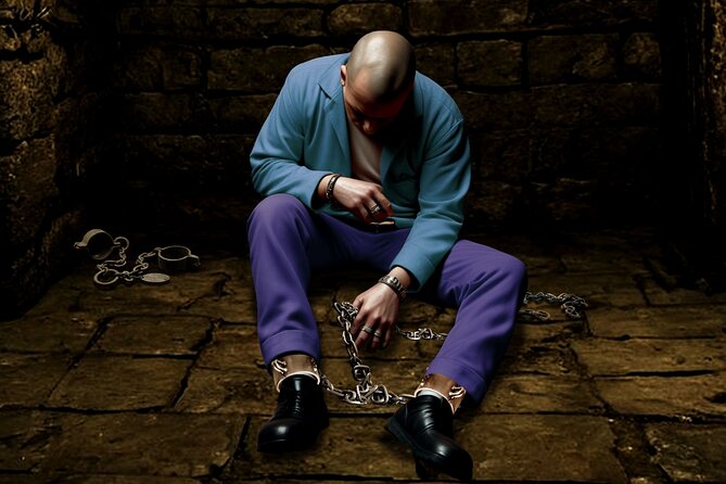 Atlanta: Cartel Escape Room - What to Expect from the Cartel Escape Room