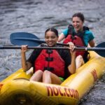 Atlanta: Chattahoochee River Inflatable Kayak/Ducky Rental - What to Expect on the Water