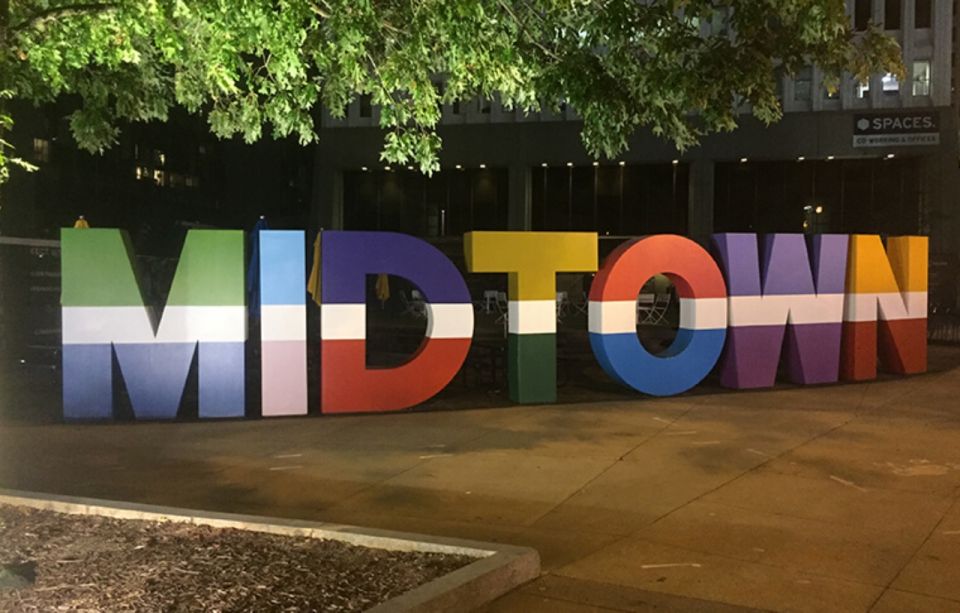 Atlanta: City Lights Night Tour with Photos & Dinner Stop - An In-Depth Look at the Atlanta City Lights Night Tour