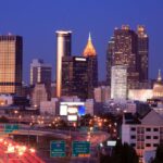 Atlanta: City Lights Night Tour with Photos & Dinner Stop - Why This Tour Works Well for Travelers