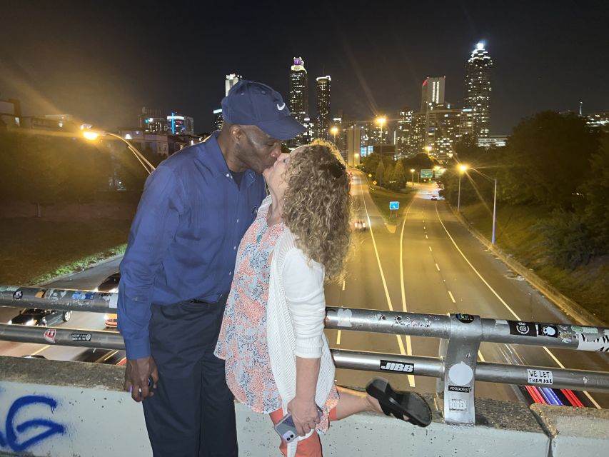 Atlanta: City Lights Night Tour with Photos & Dinner Stop - Who Should Consider This Tour?