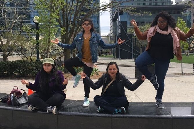 Atlanta City Scavenger Hunt by 3Quest Challenge - A Closer Look at What to Expect