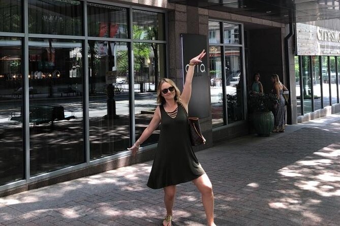 Atlanta City Scavenger Hunt by 3Quest Challenge - What Travelers Say