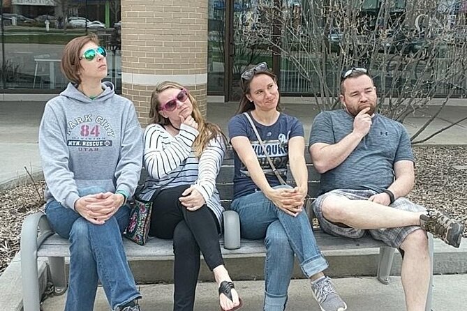 Atlanta City Scavenger Hunt by 3Quest Challenge - Why This Tour Might Be Right for You