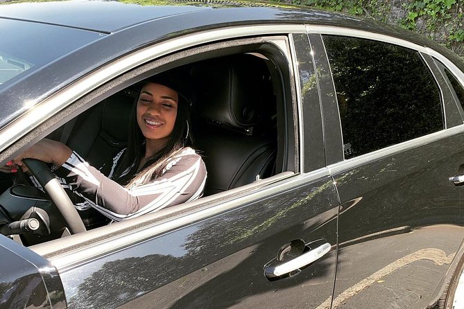 Atlanta City Tour by Private Car Service - Value for Money