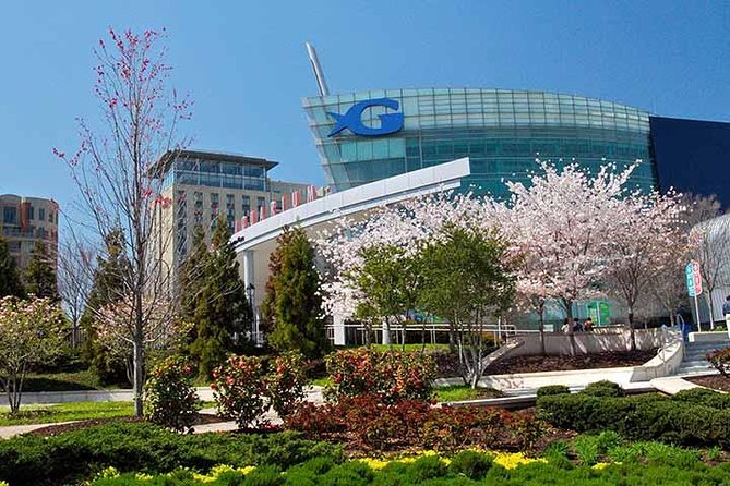 Atlanta CityPASS® - What You Can Expect from the Atlanta CityPASS®