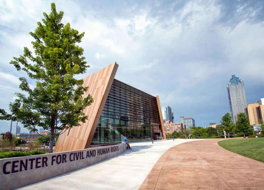 Atlanta CityPASS®: Save up to 49% at 5 Top Attractions - Deep Dive Into Each Attraction