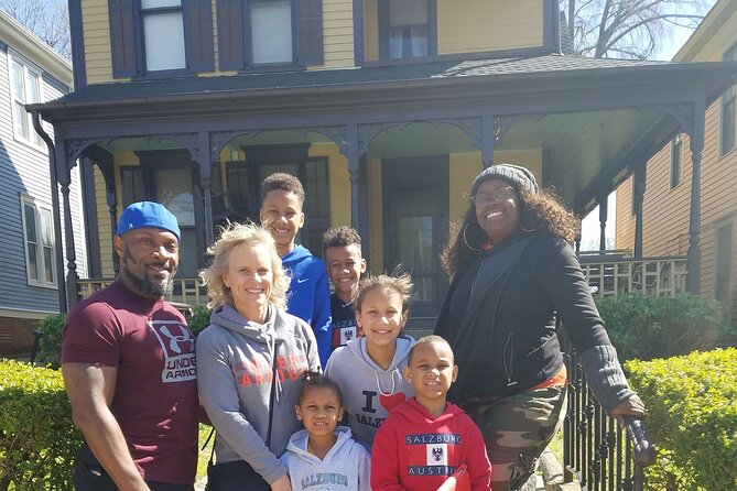 Atlanta Civil Rights Full-Day Guided Walking Tour - Who Is This Tour Best For?
