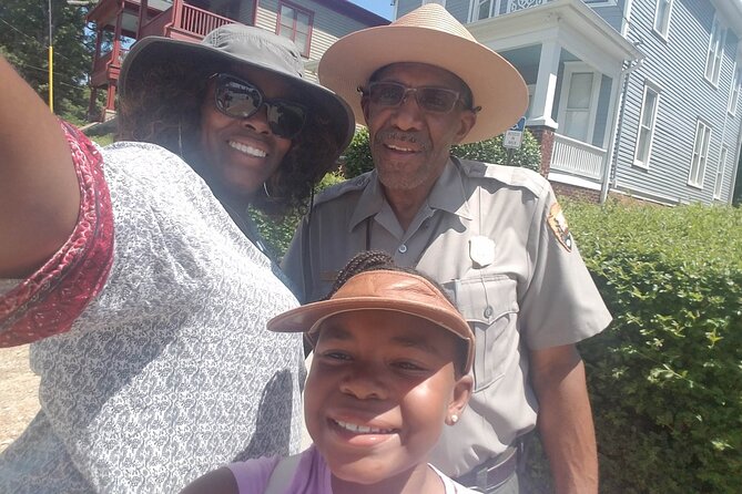 Atlanta Civil Rights Full-Day Guided Walking Tour - FAQ