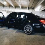Atlanta Departure Chauffeur Driven Transport - What Travelers Can Expect on the Day
