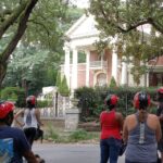 Atlanta: Downtown, Midtown or Eastside Segway Tour - Detailed Breakdown of Each Tour Option