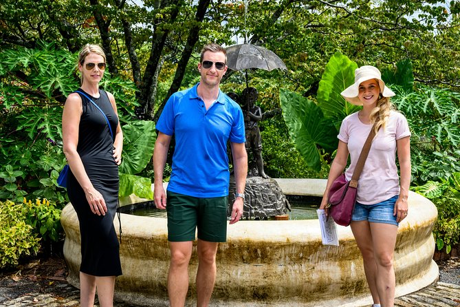 Atlanta Food and Cemetery Tour - Who Should Book This Tour?