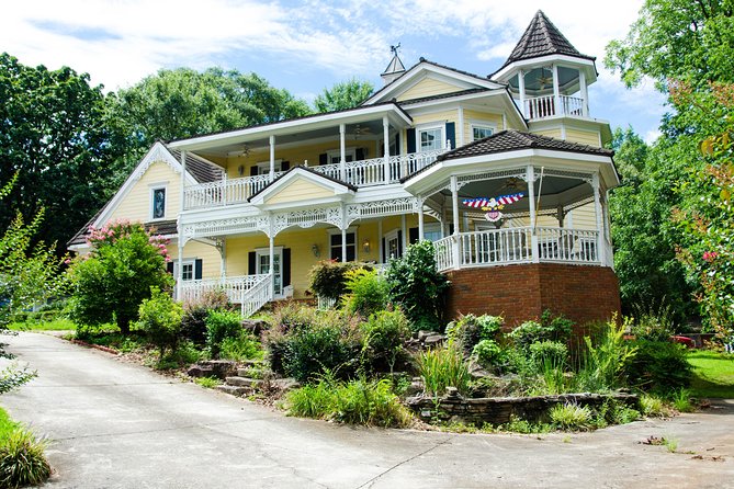 Atlanta Food and Cemetery Tour - FAQ