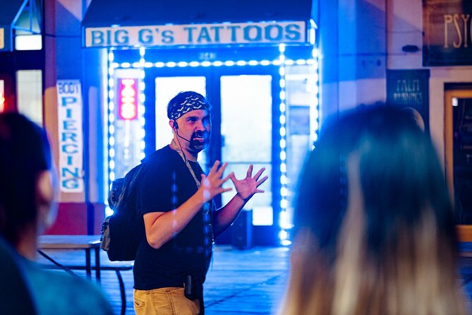 Atlanta Ghosts: Hauntings, Ghouls, and Phantoms of Atlanta - Who Should Consider This Tour?