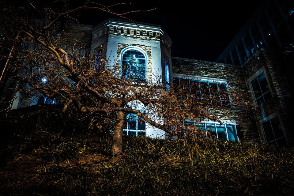 Atlanta: Hauntings, Ghouls, and Phantoms Walking Tour - FAQ