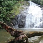 Atlanta: Helton Creek Falls and Slingshot Self Guided Tour - Practical Details and Tips