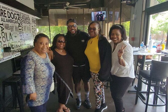 Atlanta Hip Hop House Wives and Movie Tour - Introduction