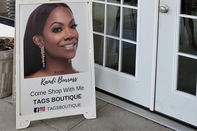 Atlanta Hip Hop House Wives and Movie Tour - Exploring the Heart of Atlanta’s Film & TV Scene