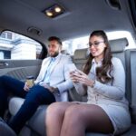 Atlanta International Airport: Transfer to Atlanta City - A Practical and Well-Designed Transfer Option