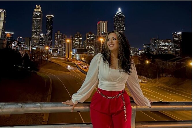 Atlanta Nightlife Tour by Private Car Service - In-Depth Look at the Atlanta Nightlife Tour