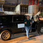 Atlanta Nightlife Tour by Private Car Service - FAQ