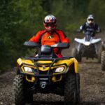 Atlanta: Off-road ATV Tour with Local Guide - Practical Details to Keep in Mind
