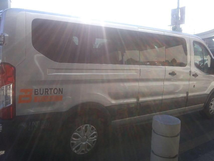 Atlanta: Party Bus Experience - What Makes the Atlanta Party Bus Experience Special?