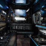Atlanta: Party Bus Experience - How the Experience Unfolds