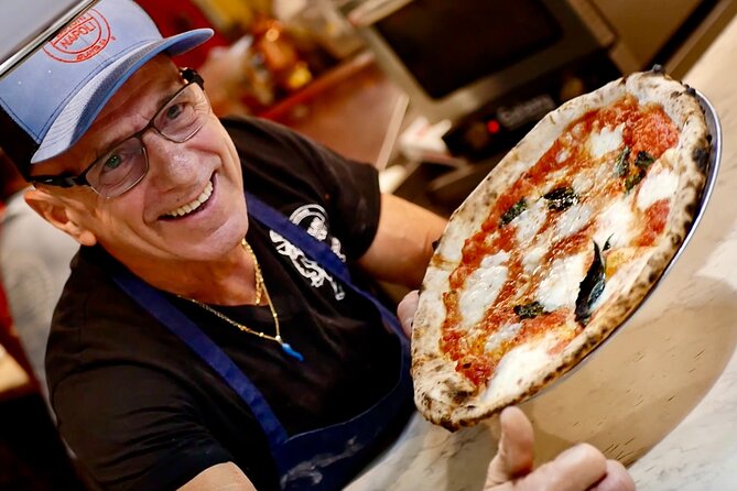 Atlanta Pizza and Beer Crawl - A Closer Look at the Itinerary