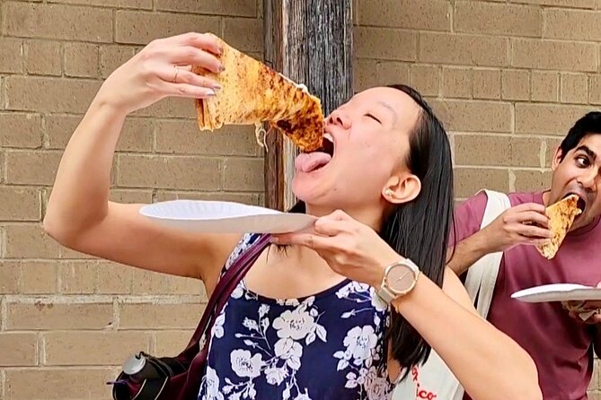 Atlanta Pizza and Beer Crawl - What’s Included and What to Expect