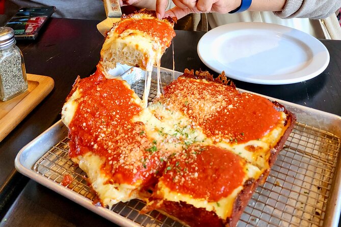 Atlanta Pizza and Beer Crawl - Practical Details and Tips