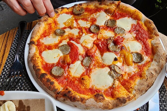 Atlanta Pizza and Beer Crawl - Who Will Love This Tour?
