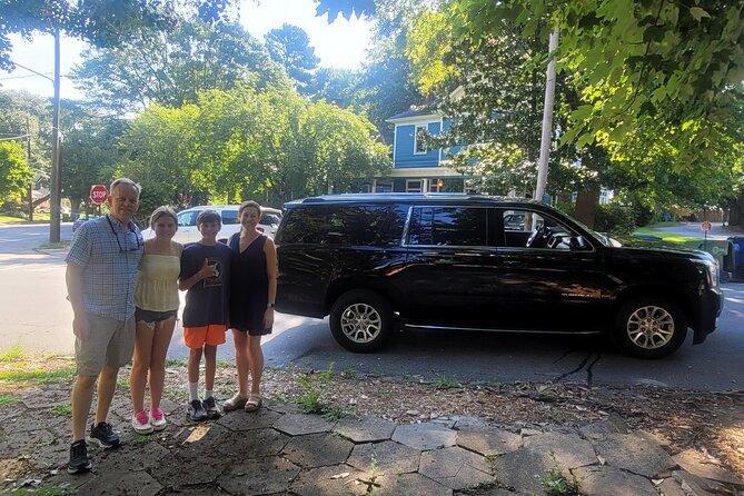 Atlanta Plantation tour with Southern dinner - Authentic Experiences & What Travelers Say