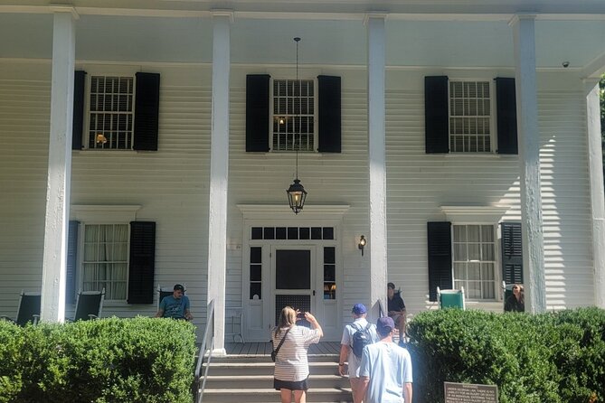 Atlanta Plantations, Civil War and Civil Rights tour of Atlanta - Analyzing the Itinerary: What’s in Store?
