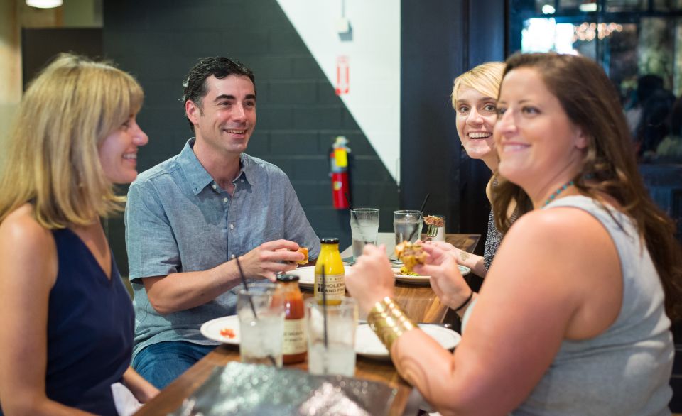 Atlanta: Ponce City Market 2.5-Hour Weekend Food Tour - An In-Depth Look at the Ponce City Market Food Tour