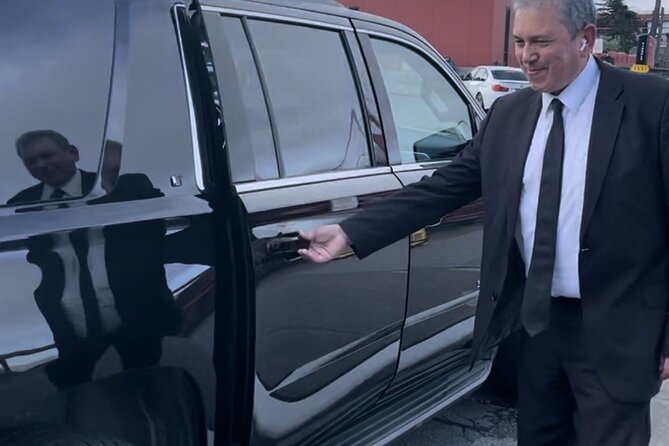 Atlanta Private Airport Transfers - Why This Transfer Service Offers Good Value