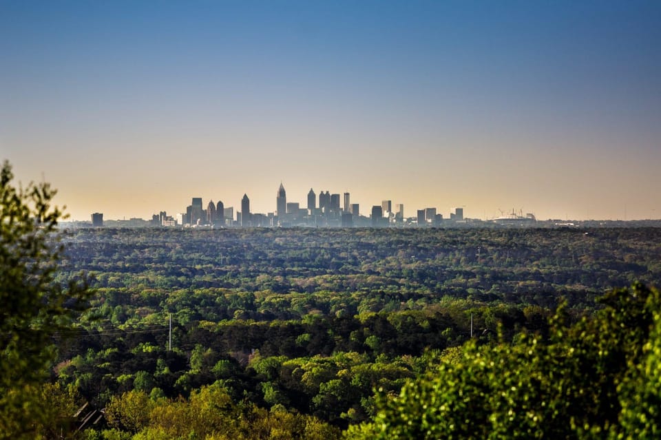 Atlanta: Private Helicopter Tour of Atlanta Skyline - Practical Details and Tips
