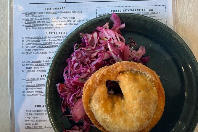 Atlanta Private Walking Food Tour With Secret Food Tours - Key Points  