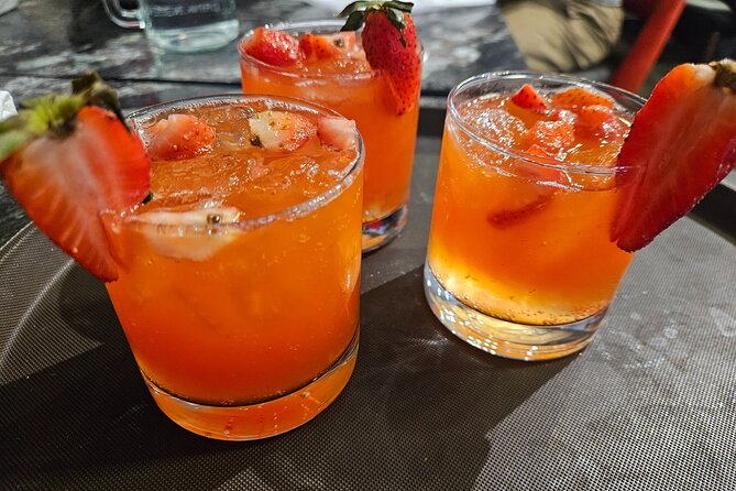 Atlanta Private Walking Food Tour With Secret Food Tours - What You Can Expect from This Atlanta Food Tour